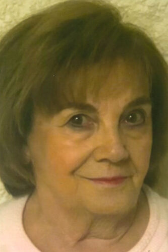 Judith A. Stokes 1939-2025 | News, Sports, Jobs - Tribune Chronicle